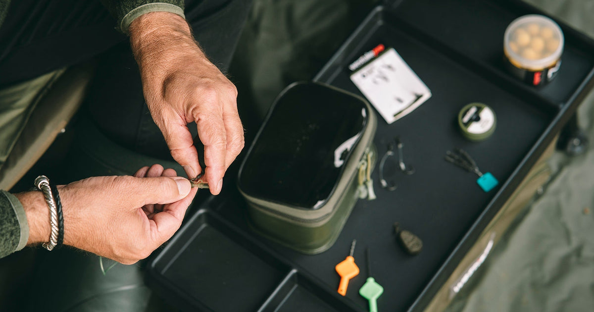 What is a Fishing Licence & Why Should You Get One? – GO Outdoors