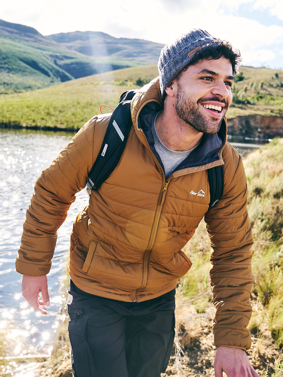 Men's Berghaus Underwear – GO Outdoors