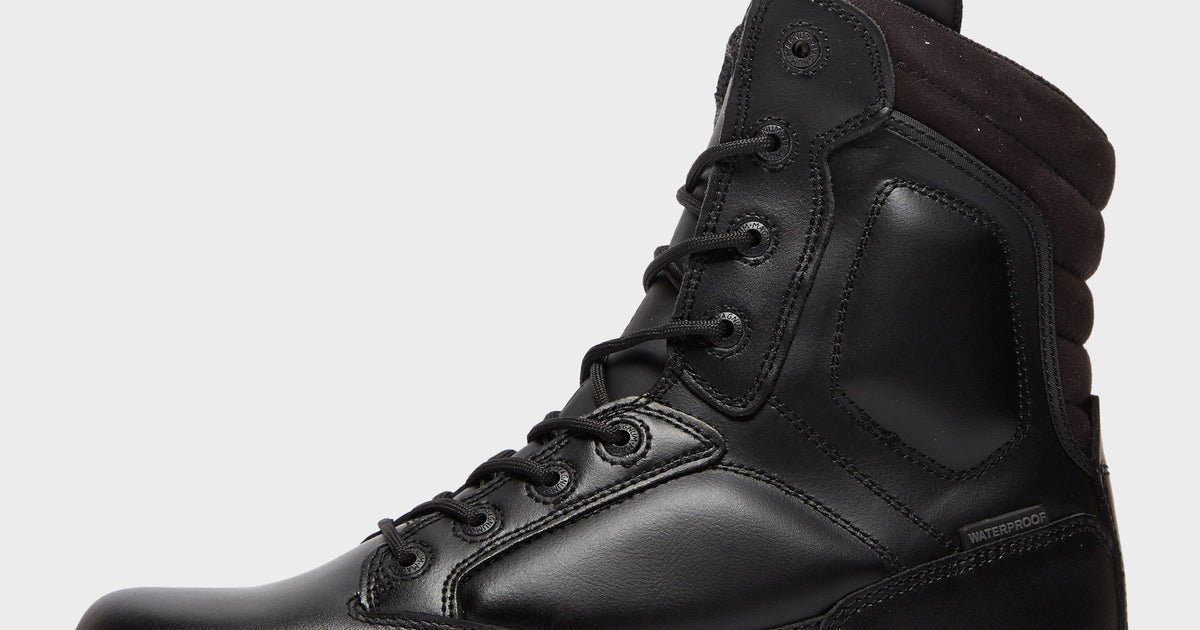 Black Magnum Viper Pro 8.0 WP Work Boot – GO Outdoors