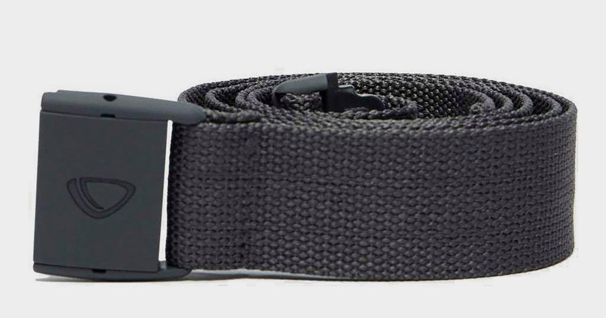 Grey Brasher Men's Belt – GO Outdoors