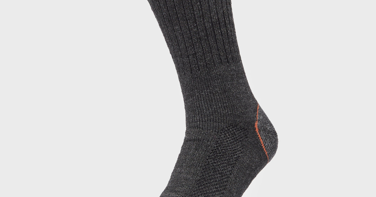 Grey Brasher Men’s Walker Socks – GO Outdoors
