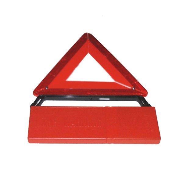 Red Maypole Warning Triangle – GO Outdoors