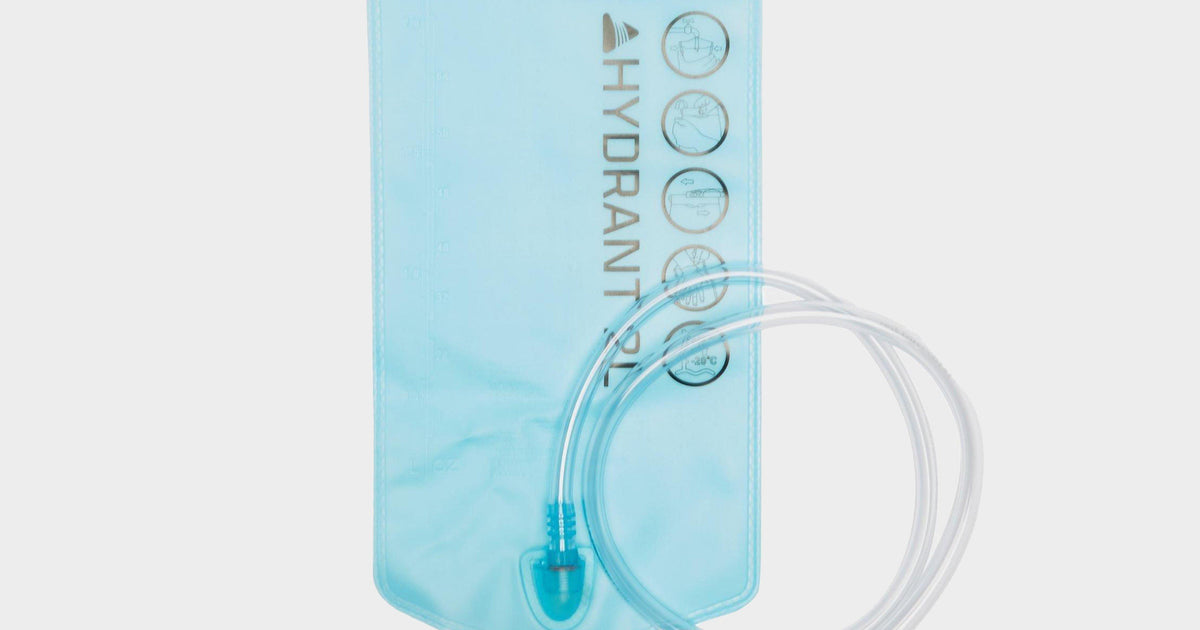 Blue Vango Hydration Pack 2L – GO Outdoors