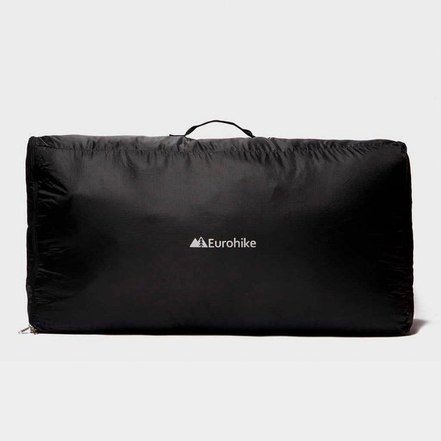 Black Eurohike Rucksack Transit Cover – GO Outdoors