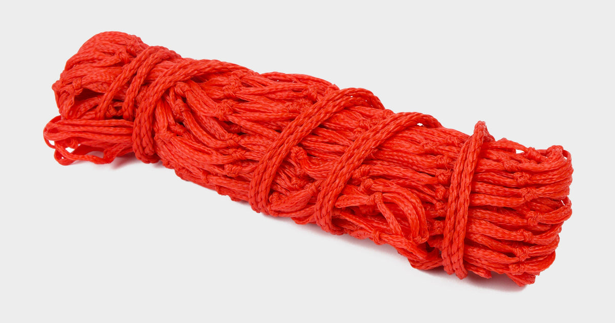 Red Shires Haylage Net Red – GO Outdoors