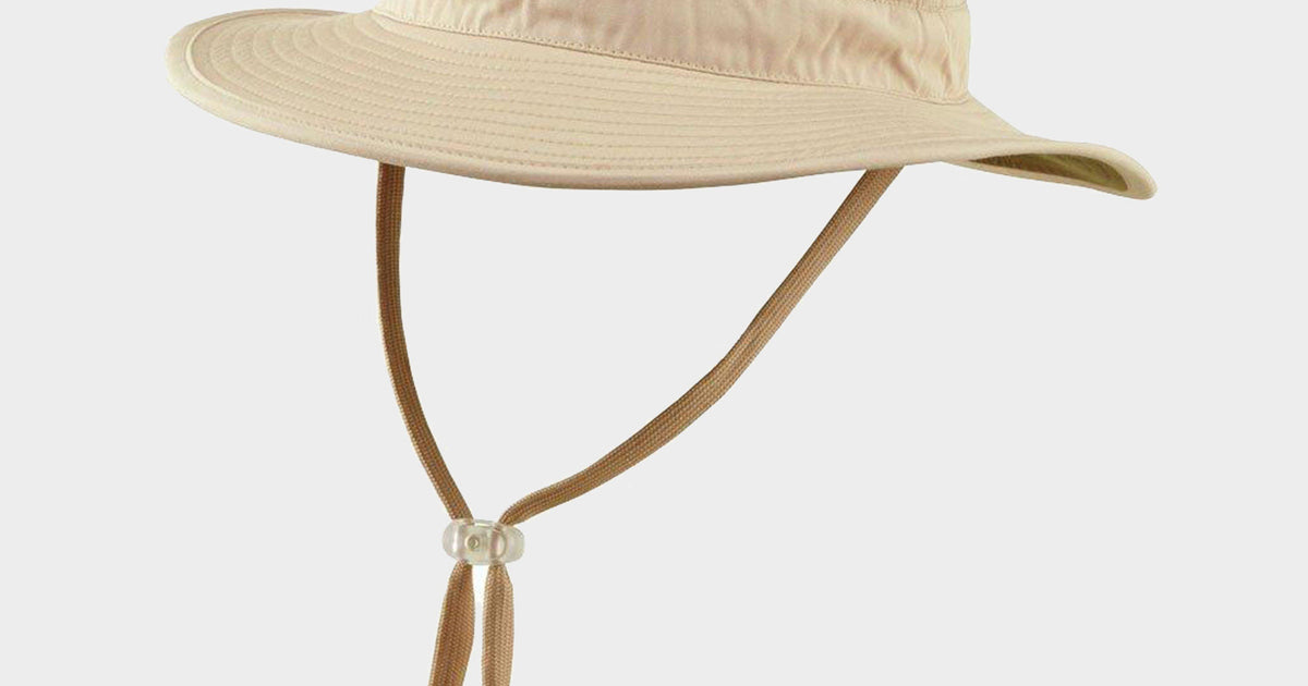 Beige North Ridge Wilderness Hat – GO Outdoors