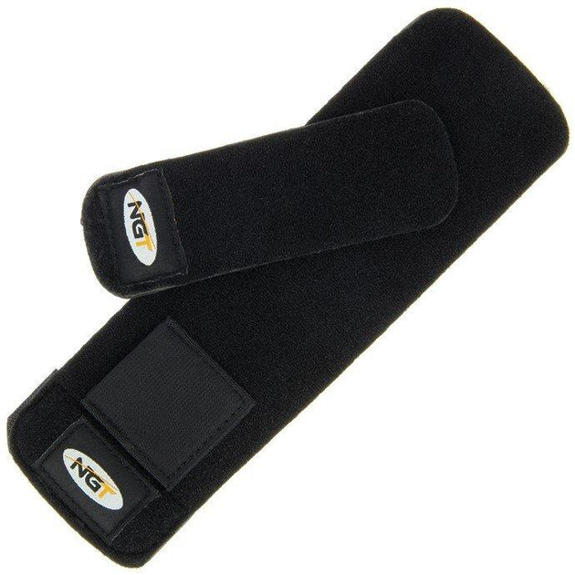 Black Ngt 2pc Rod Bands Made Up Rods – GO Outdoors