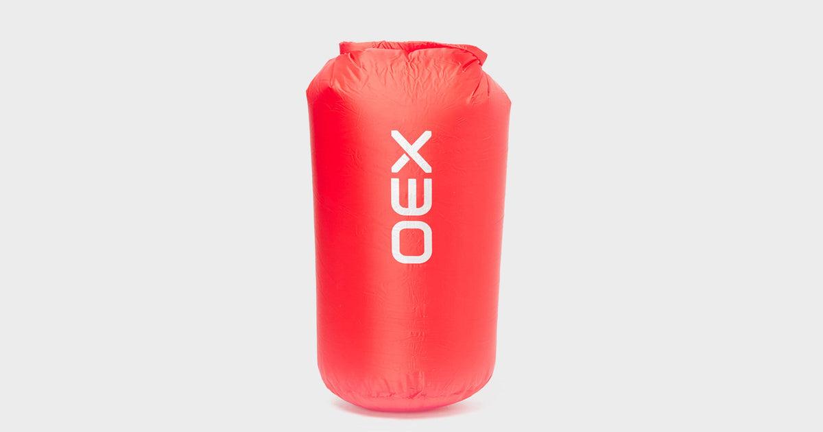 Red OEX Drysac 5 – GO Outdoors