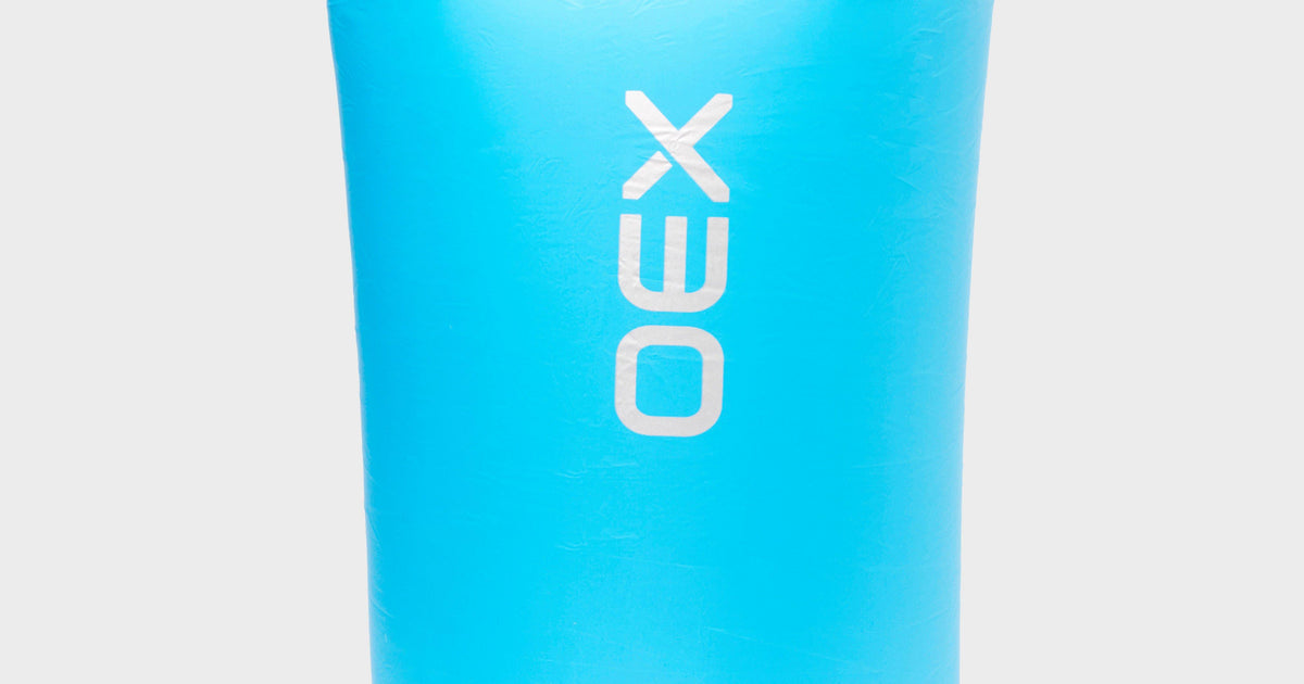 Blue OEX Drysac 75 – GO Outdoors