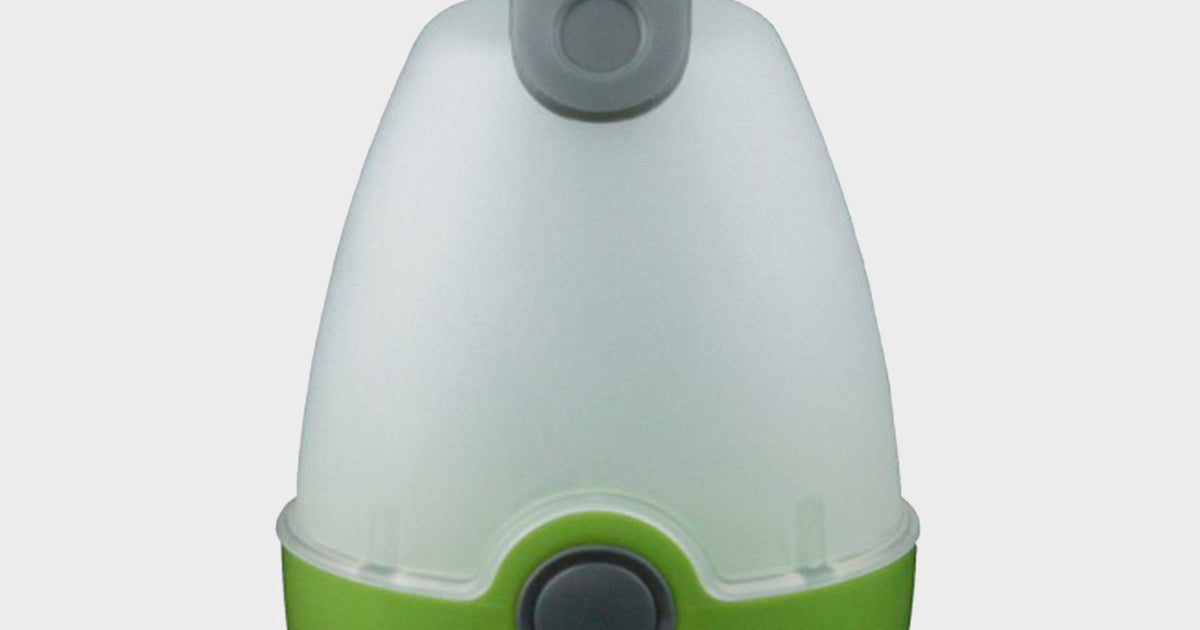 Green Vango Star 300 Rechargeable Lantern – GO Outdoors