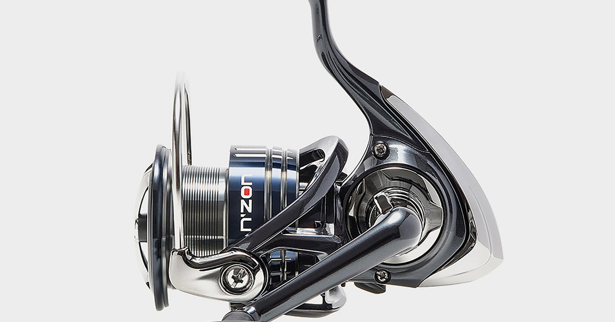 Grey Daiwa 19 Plus Lt 5000S-Cp – GO Outdoors