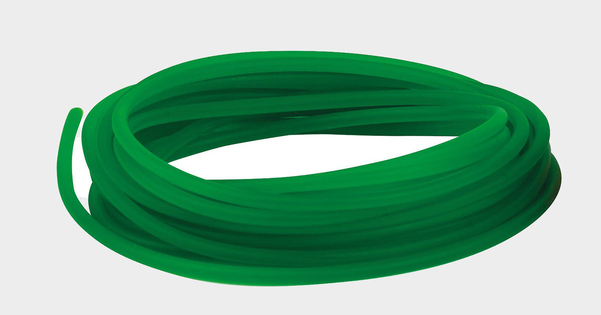 Green Matrix Slik Elastic 3M 16-18 Green – GO Outdoors