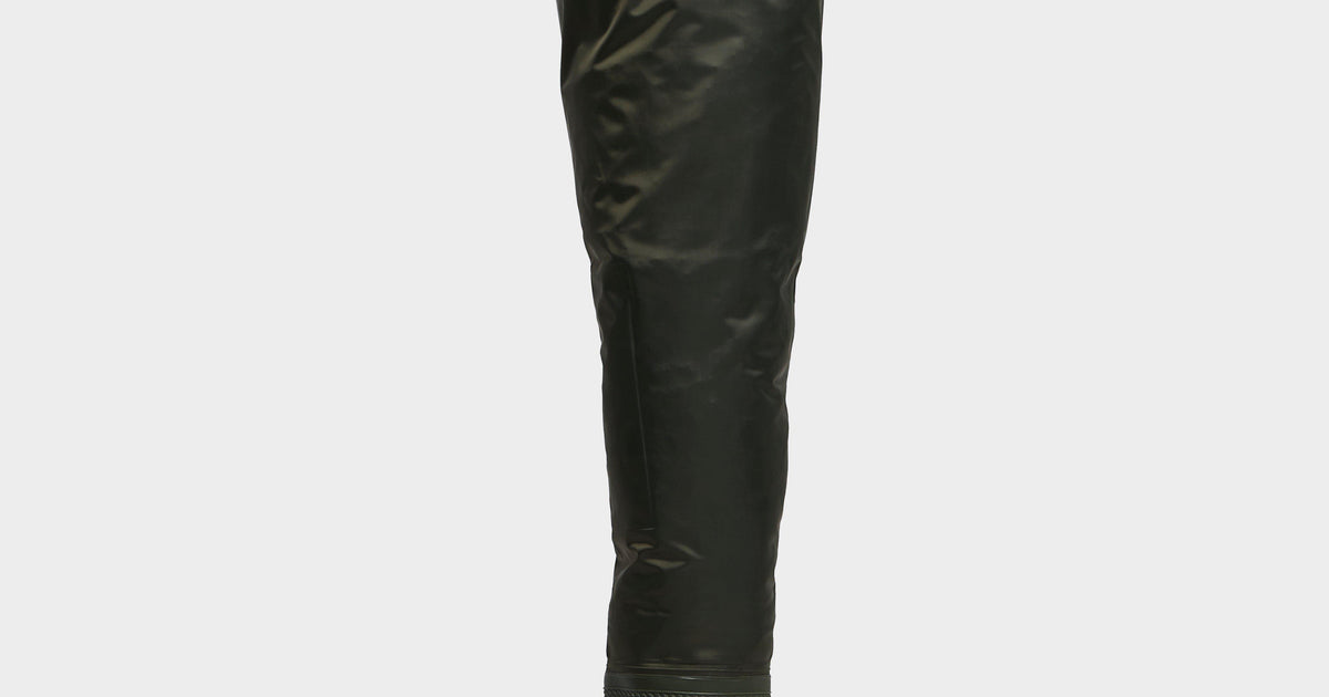 Black Dam Hydroforce Hip Waders – GO Outdoors