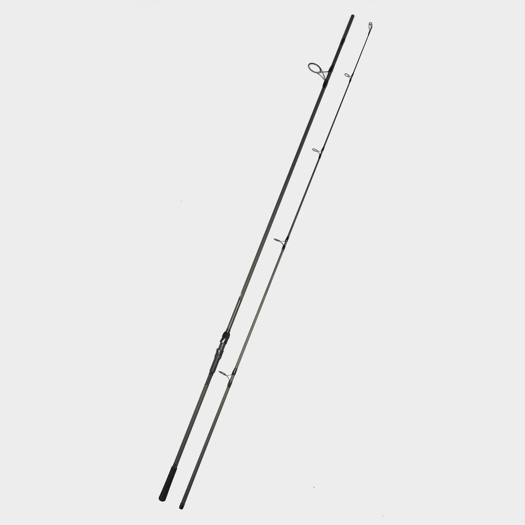 Black Westlake Kougar Carp Rod (12ft, 3.25lb) – GO Outdoors