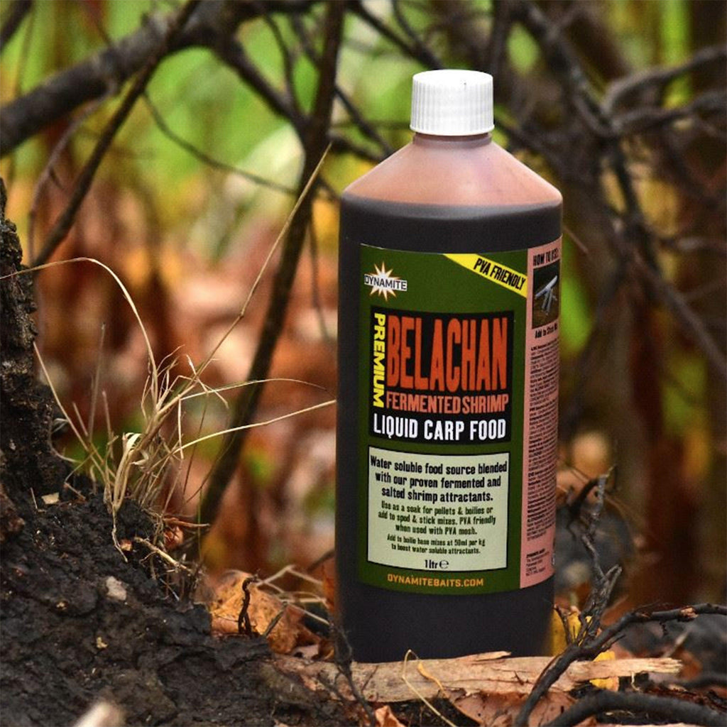 Dynamite Belachan Liquid – GO Outdoors