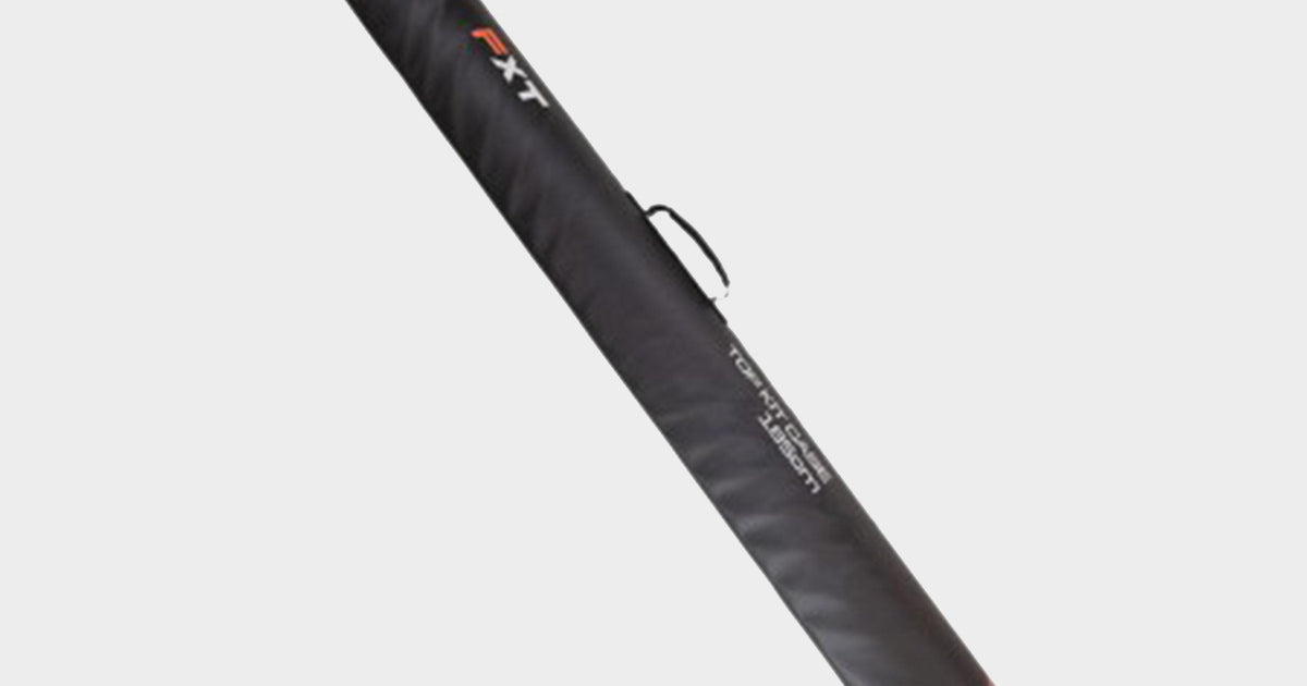 Black Frenzee FXT Top Kit Case 185cm – GO Outdoors