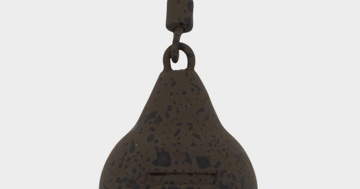 Brown Frenzee FXT Bomb 20g – GO Outdoors