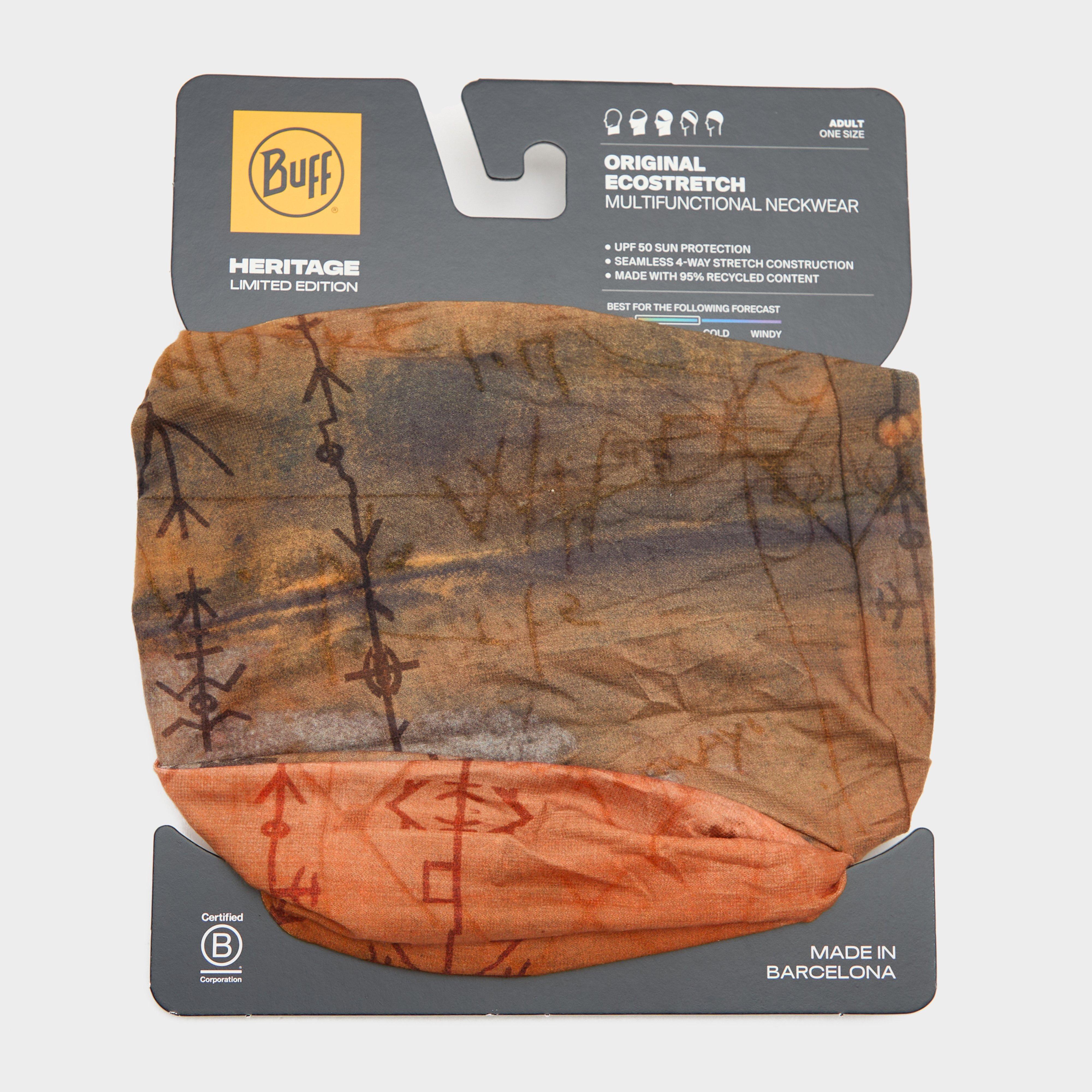 Cache-cou Buff Neck Buff Halswärmer Buff Original Ecostretch Neckwear ...