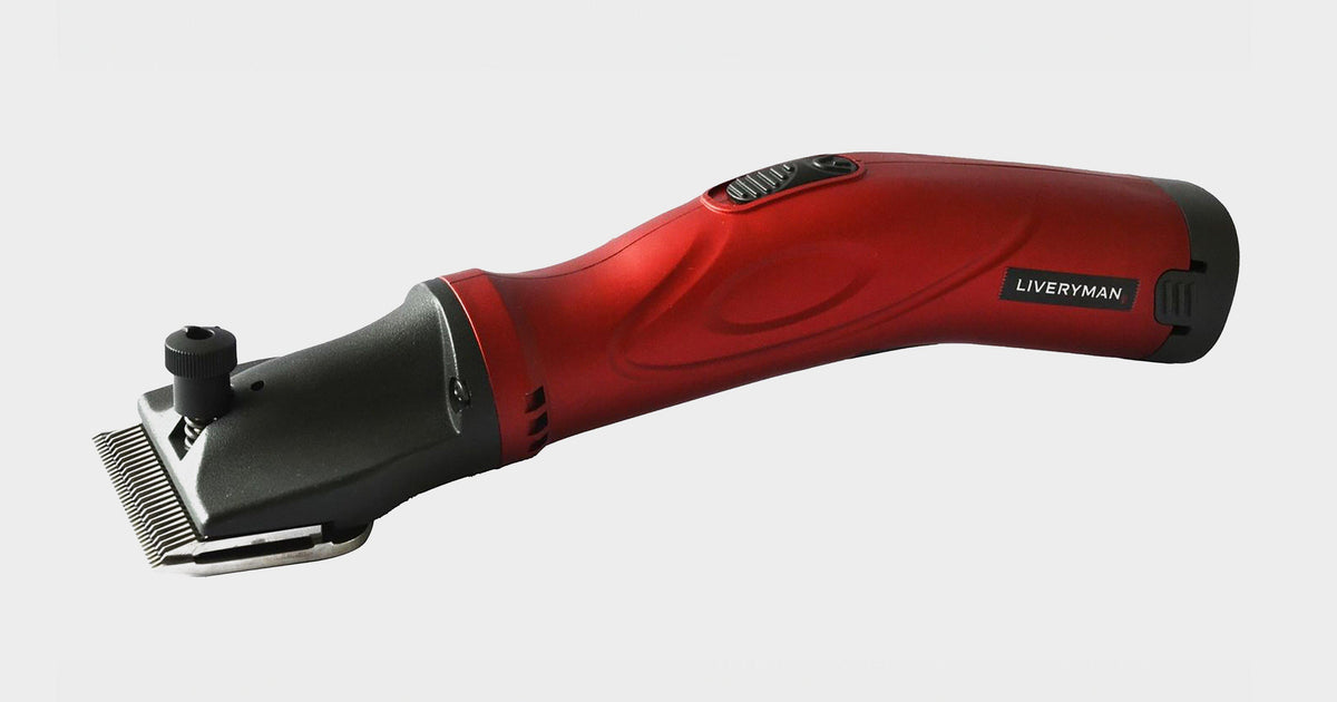 Red Liveryman Phoenix Clipper – GO Outdoors